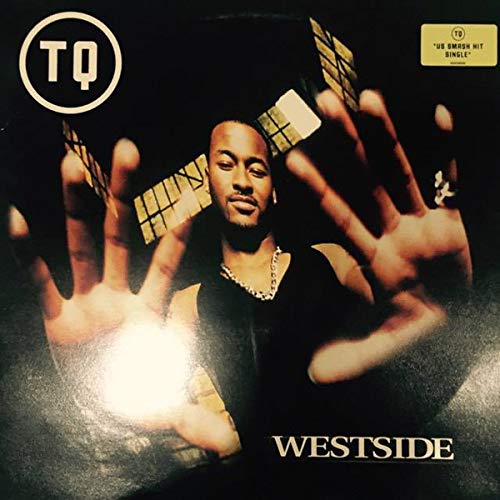 Amazon.com: Westside (1998) / Vinyl Maxi Single [Vinyl 12'']: CDs & Vinyl