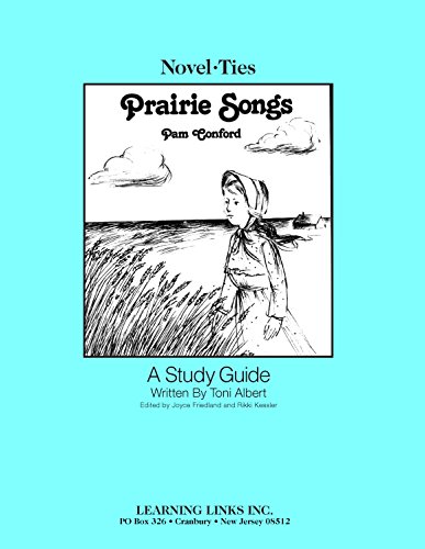 Prairie Songs: Novel-Ties Study Guide : Pam Conrad: Amazon.com.tr: Kitap