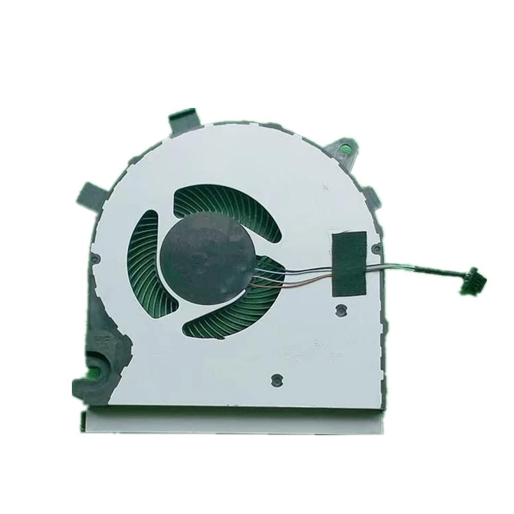 Amazon.com: Replacement Laptop Cooling Fan for DELL Inspiron 7790 7791 ...