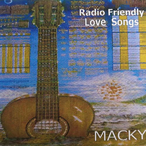 Play Radio Friendly Love Songs (2007) by Macky on Amazon Music