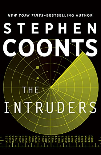 All Stephen Coonts Books In Order (Spy Thrillers)