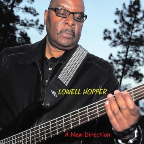 Play A New Direction by Lowell Hopper on Amazon Music