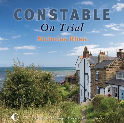 Constable On Trial : Rhea, Nicholas, Mcardle, Nick: Amazon.in: Books