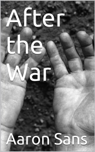 After the War - Kindle edition by Sans, Aaron. Literature & Fiction Kindle eBooks @ Amazon.com.