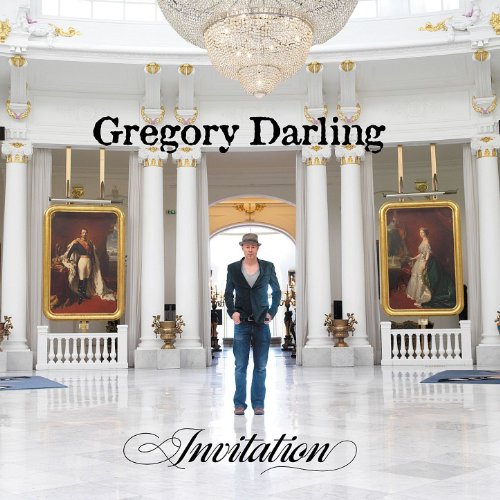 Amazon.com: Invitation - Single : Gregory Darling: Digital Music