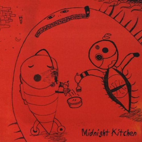 Amazon.com: Midnight Kitchen - EP : Midnight Kitchen: Digital Music