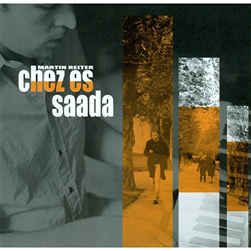 Amazon.com: Chez es saada : Martin Reiter: Digital Music