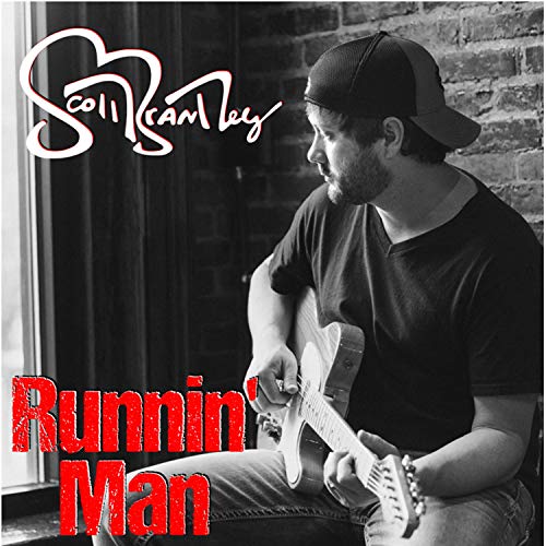 Écouter Runnin' Man par Scott Brantley sur Amazon Music Unlimited
