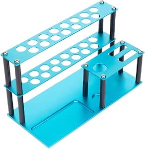 Amazon.com: SARDFXUL Mini Screwdriver Storage Rack Screwdriver ...
