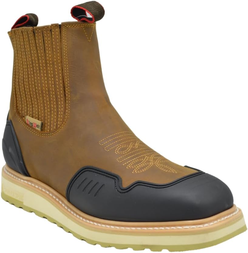 Amazon.com: King Welt Ultra Flex 6" GuardedMaster Double Density Men ...