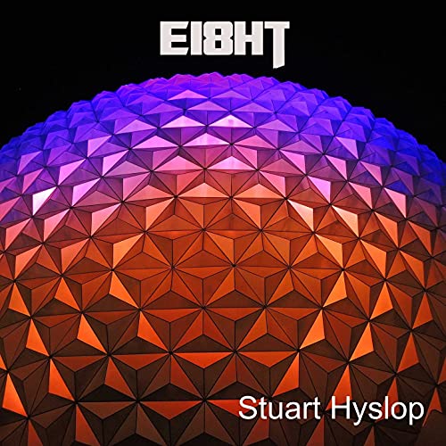 Ei8ht de Stuart Hyslop en Amazon Music Unlimited