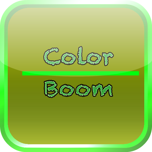 Color Boom - App on the Amazon Appstore