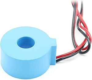 Epoxy Resin Current Sub-metering Current Current For Mini Ammeter ...