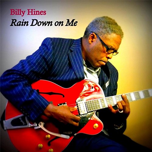 Play Rain Down on Me by Billy Hines on Amazon Music