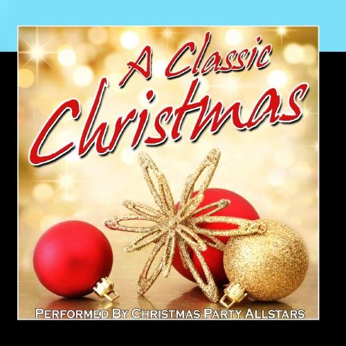 Amazon.com: A Classic Christmas: CDs & Vinyl
