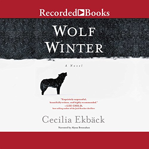 Amazon.com: Wolf Winter (Audible Audio Edition): Cecilia Ekback, Alyssa ...