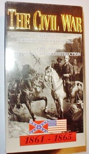 Amazon.com: Civil War: 1861-1865: Secession to Gettysburg and ...