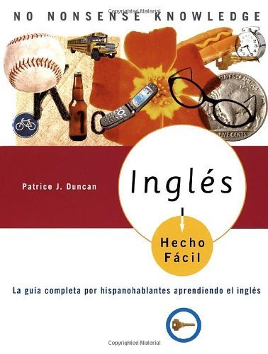 Ingles Hecho Facil by Patrice J. Duncan (1996-12-01): Patrice J. Duncan ...