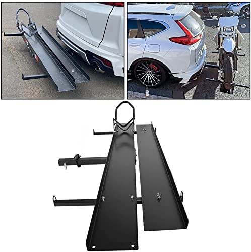 9 Best Scooter Racks for Your RV - (Ranked & Reviewed)