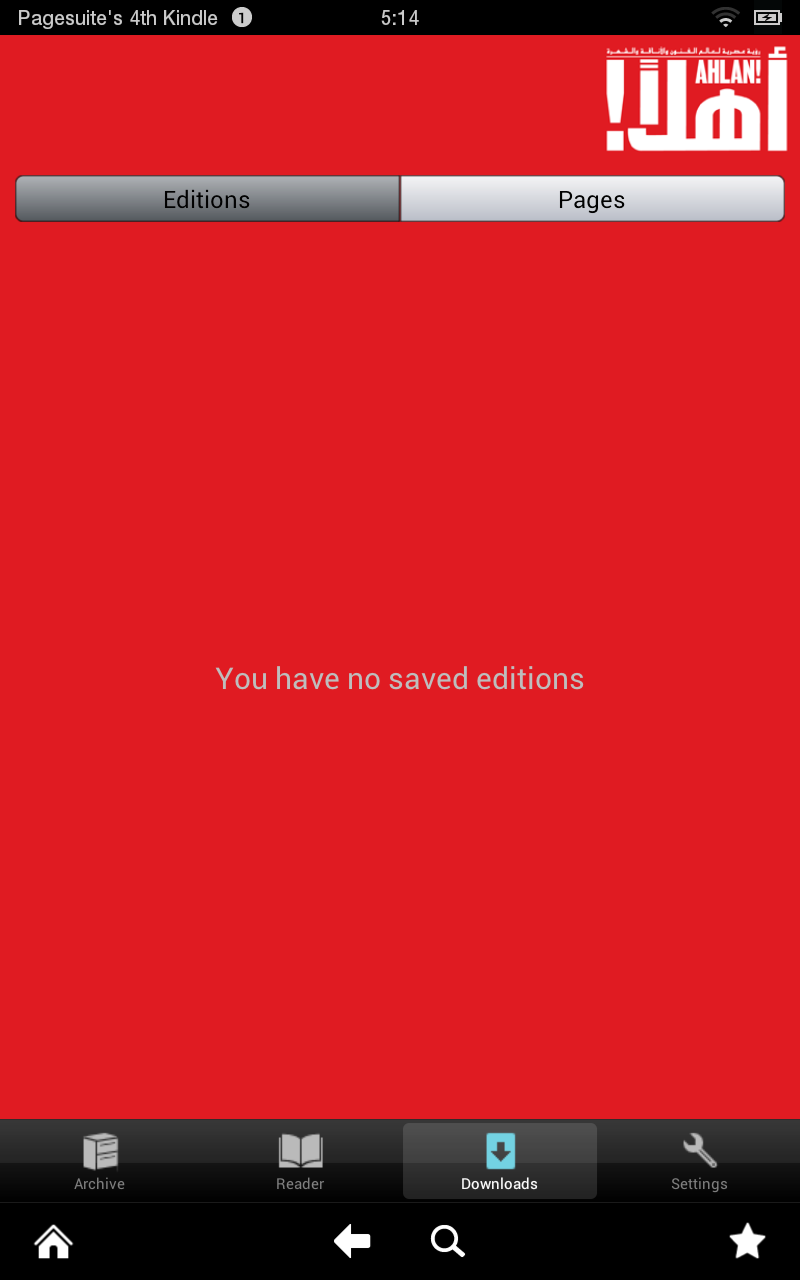 Ahlan! Arabic - App on Amazon Appstore