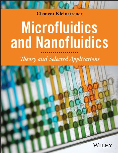Microfluidics and Nanofluidics: Theory and Selected Applications ...