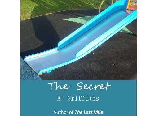 The Secret (Life Book 2) eBook : Griffiths, A.J: Amazon.in: Kindle Store