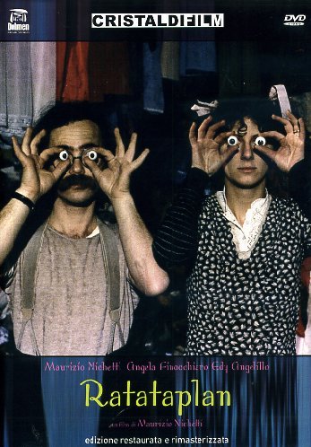 Ratataplan [Italia] [DVD]: Amazon.es: Edi Angelillo, Angela Finocchiaro ...