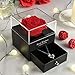 Amazon.com: Birthday Gifts for Women Preserved Rose Gifts for ...