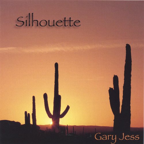Amazon.com: Silhouette : Gary Jess: Digital Music