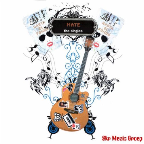 Play The Singles by Mate on Amazon Music