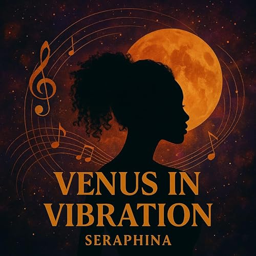 Mami Wata Moves song by Seraphina from Venus in Vibration on Amazon Music