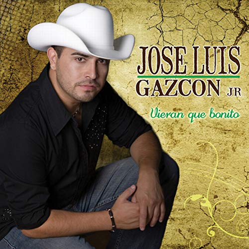Amazon.com: Vieran Qué Bonito : Jose Luis Gazcon Jr.: Digital Music