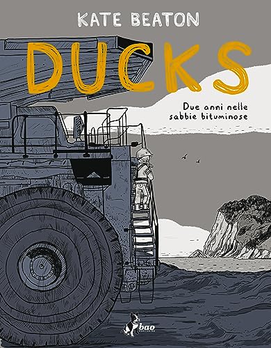 Ducks eBook : Beaton, Kate: Amazon.it: Kindle Store
