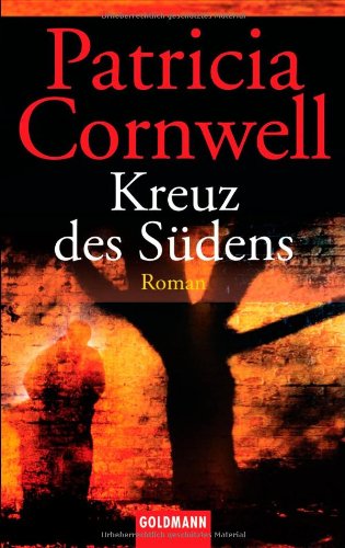 Kreuz des Südens: Roman : Cornwell, Patricia, Hofer, Jerry: Amazon.de ...