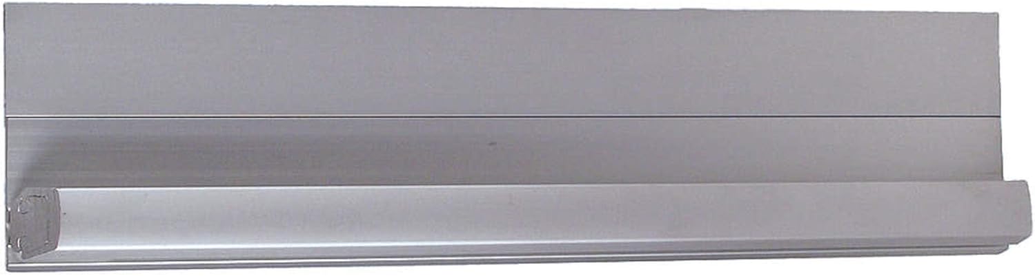 Pemko - CFS83HD1-HT-RH - PEMKO Continuous Hinge: Aluminum, 83 in Door ...