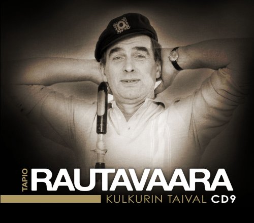 Amazon MusicでTapio RautavaaraのKulkurin taival - Kaikki levytykset 1965 ...