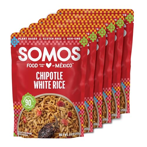 How to cook chipotle rice - Metro Cooking Dallas