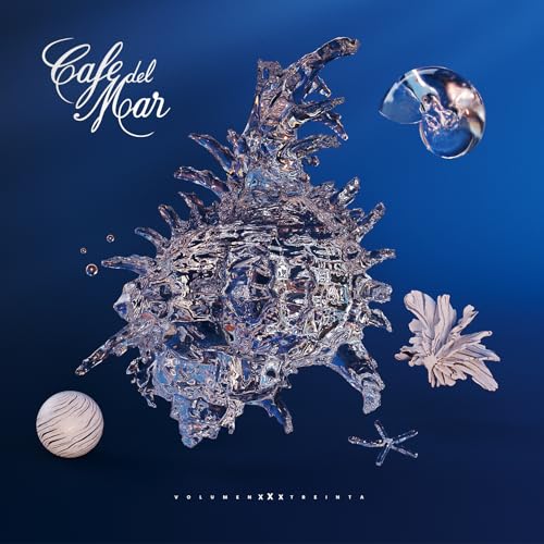 Play Café del Mar Vol. 30 by Café Del Mar on Amazon Music