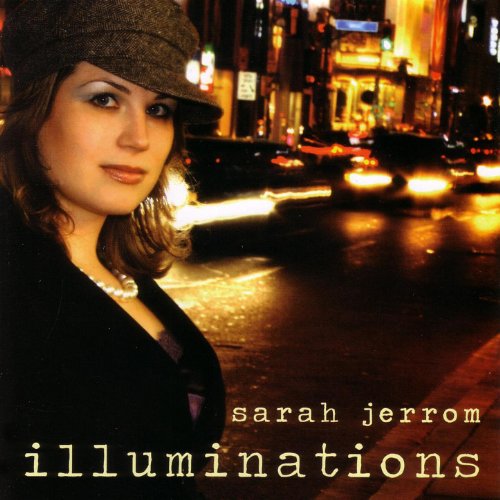 Play Illuminations by Sarah Jerrom on Amazon Music