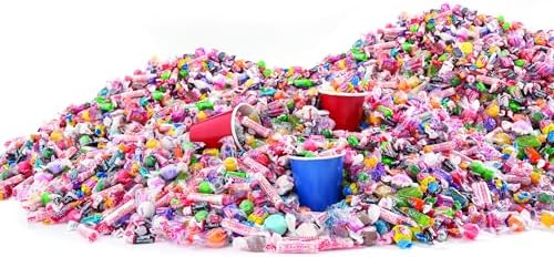 Amazon.com : Starburst Original Chewy Candy - 10 lbs - Starburst ...