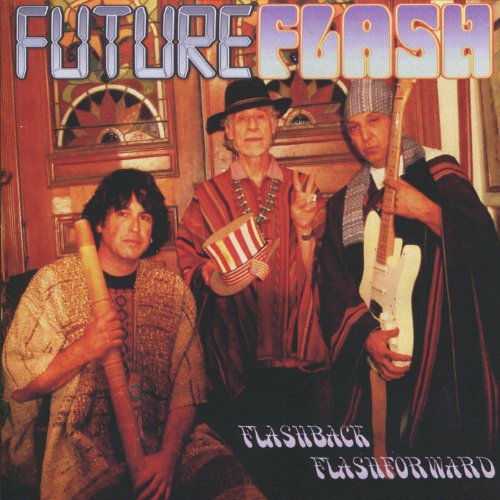 Flashback Flashforward von Future Flash bei Amazon Music - Amazon.de