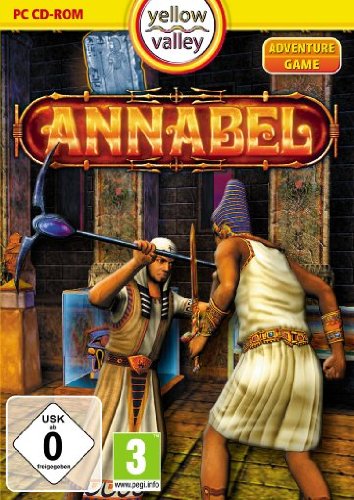 Annabel : Amazon.de: Games