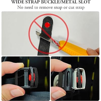 Helmet Quick Release Buckle Kit Ratcheted Stainless Nepal | Ubuy