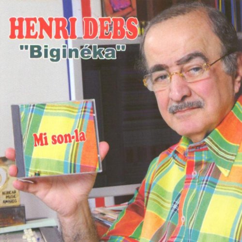 Play Biginéka by Henri Debs on Amazon Music