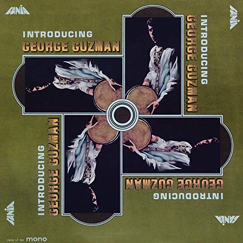 Introducing George Guzman von George Guzman bei Amazon Music - Amazon.de