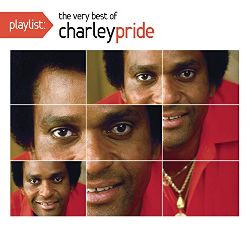 Amazon.com: Playlist: The Very Best of Charley Pride : Charley Pride ...
