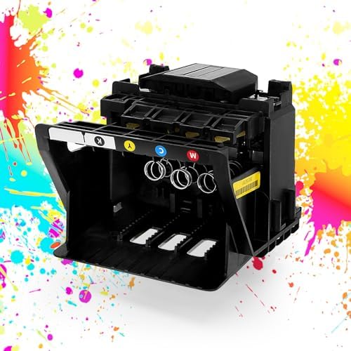 Amazon.com: Print Head HP 950 951 Printhead Replacement for HP ...