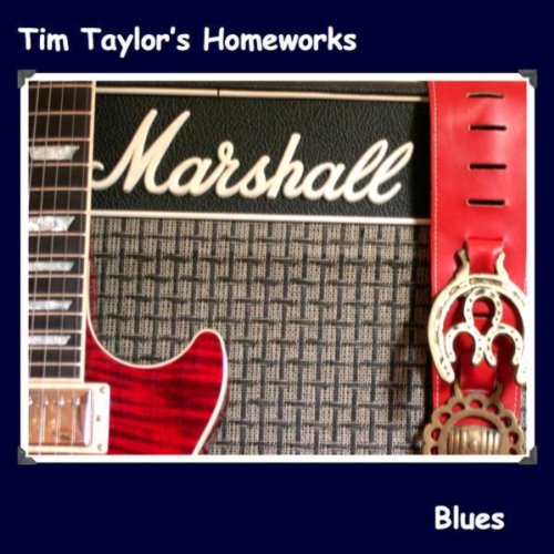 Play Blues by Tim Taylor on Amazon Music