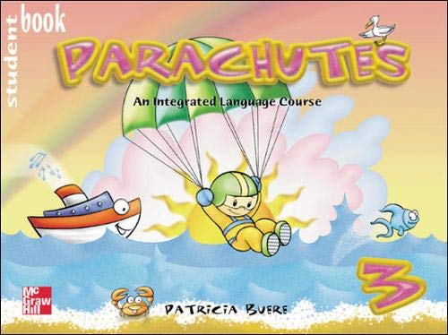 Amazon.com: PARACHUTES STUDENT BOOK 3: Student Book Bk. 3: ...