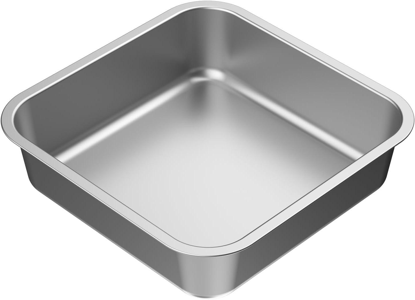 Amazon.com: OurPets Premium DuraPet Square Bowl Dog Medium
